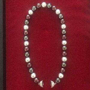 Premier Designs | Jewelry | New Premier Designs First Lady Pearl ...
